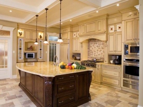 Kitchen Remodeling Houston Unique Builders 30+Yrs Exp. BBB A+