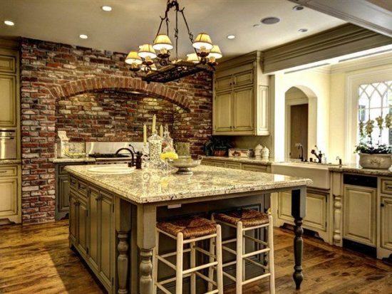 Kitchen Remodeling Houston Unique Builders 30+Yrs Exp. BBB A+