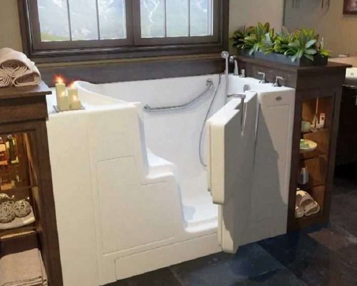 Walk-In Tub Installation - Walk-In Tub Installed 30+ yrs exp BBB A+