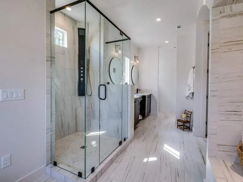 8 Spectacular Shower Remodel Ideas for Your Bathroom